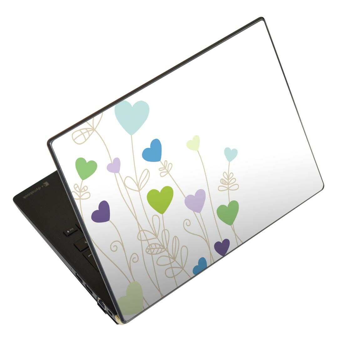 商品特徴・貼るだけでおしゃれに簡単着せ替え、13.3inch以下のノートパソコンデザインスキンシール！・高精細プリントで写真と遜色がない仕上がり！・ちょっとしたすり傷から端末を保護！・「裸で持つ派」の人にはもちろん、お手持ちのクリアケース付...