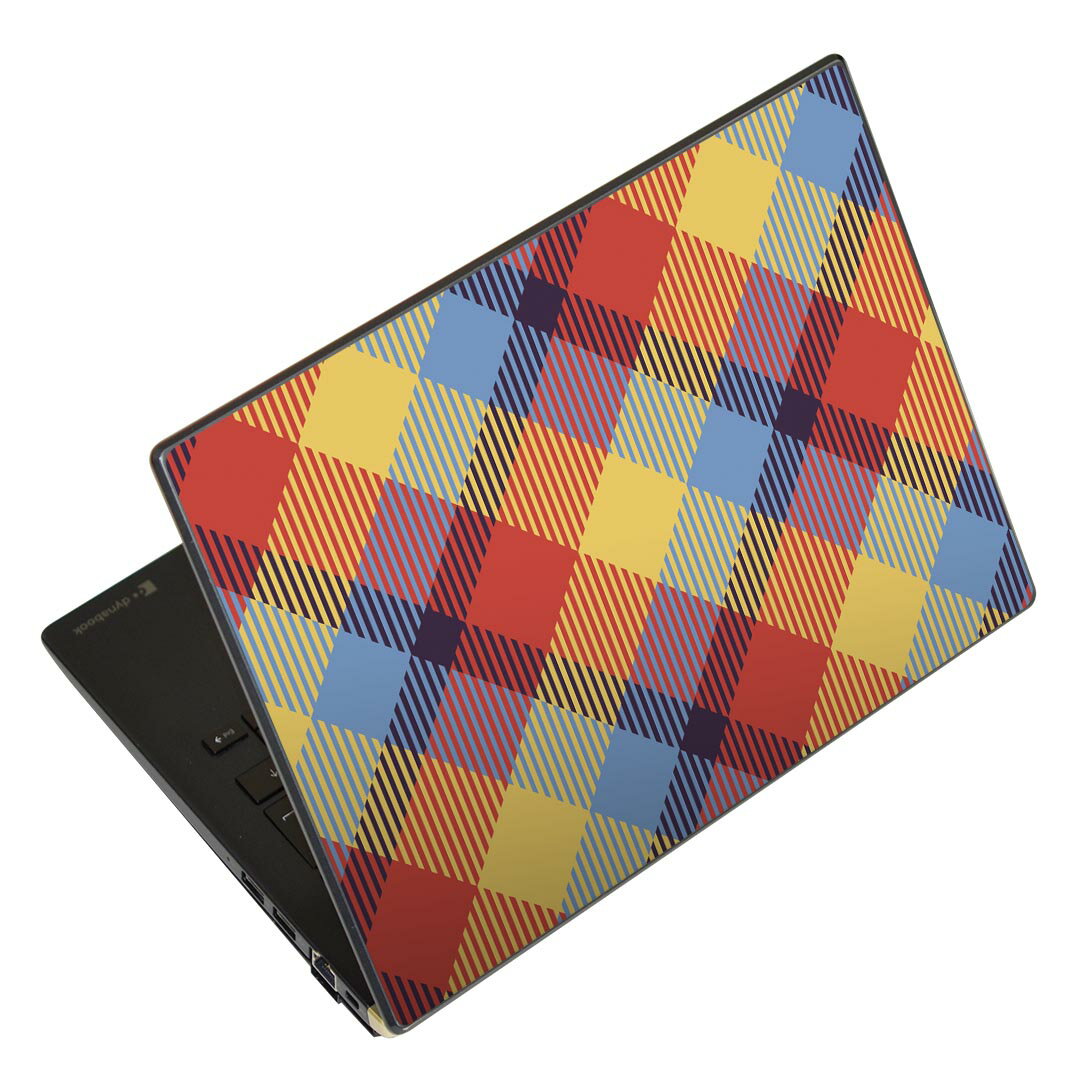 商品特徴・貼るだけでおしゃれに簡単着せ替え、13.3inch以下のノートパソコンデザインスキンシール！・高精細プリントで写真と遜色がない仕上がり！・ちょっとしたすり傷から端末を保護！・「裸で持つ派」の人にはもちろん、お手持ちのクリアケース付...