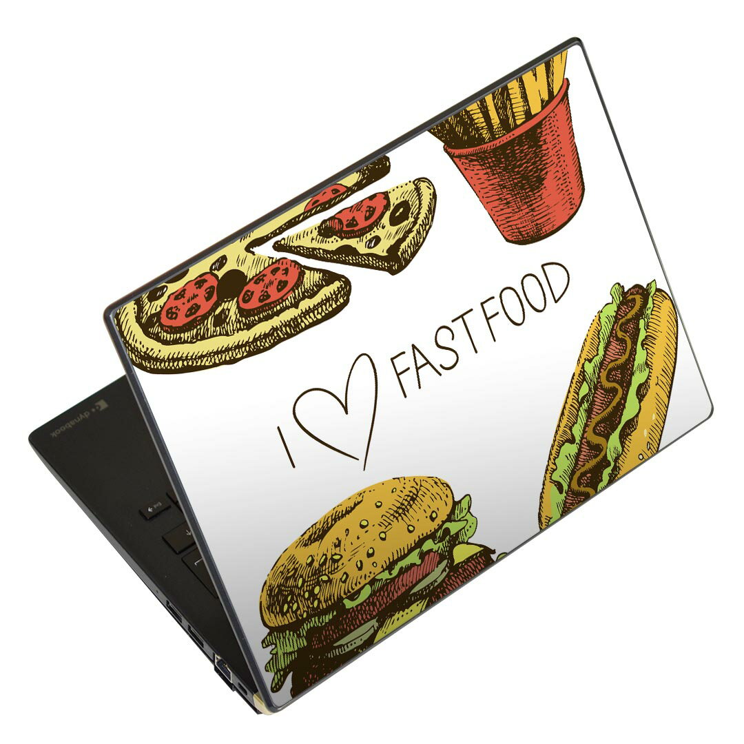 商品特徴・貼るだけでおしゃれに簡単着せ替え、13.3inch以下のノートパソコンデザインスキンシール！・高精細プリントで写真と遜色がない仕上がり！・ちょっとしたすり傷から端末を保護！・「裸で持つ派」の人にはもちろん、お手持ちのクリアケース付...