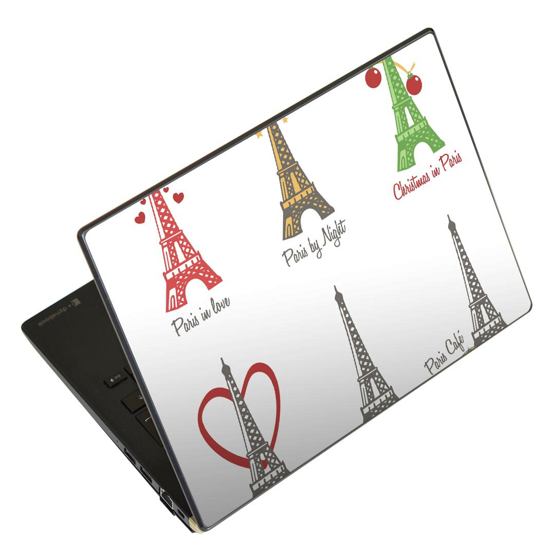 商品特徴・貼るだけでおしゃれに簡単着せ替え、13.3inch以下のノートパソコンデザインスキンシール！・高精細プリントで写真と遜色がない仕上がり！・ちょっとしたすり傷から端末を保護！・「裸で持つ派」の人にはもちろん、お手持ちのクリアケース付...