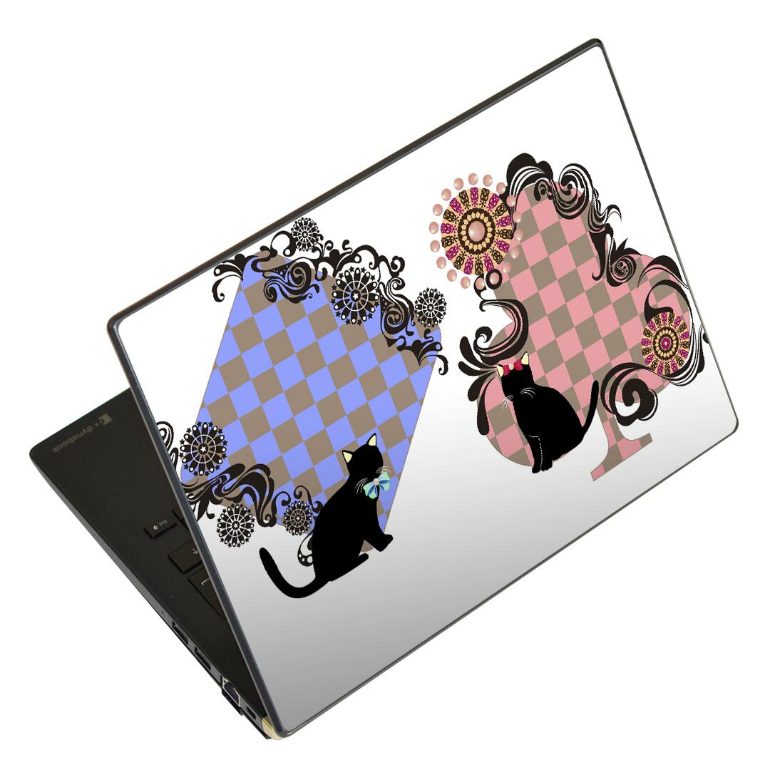 商品特徴・貼るだけでおしゃれに簡単着せ替え、13.3inch以下のノートパソコンデザインスキンシール！・高精細プリントで写真と遜色がない仕上がり！・ちょっとしたすり傷から端末を保護！・「裸で持つ派」の人にはもちろん、お手持ちのクリアケース付...