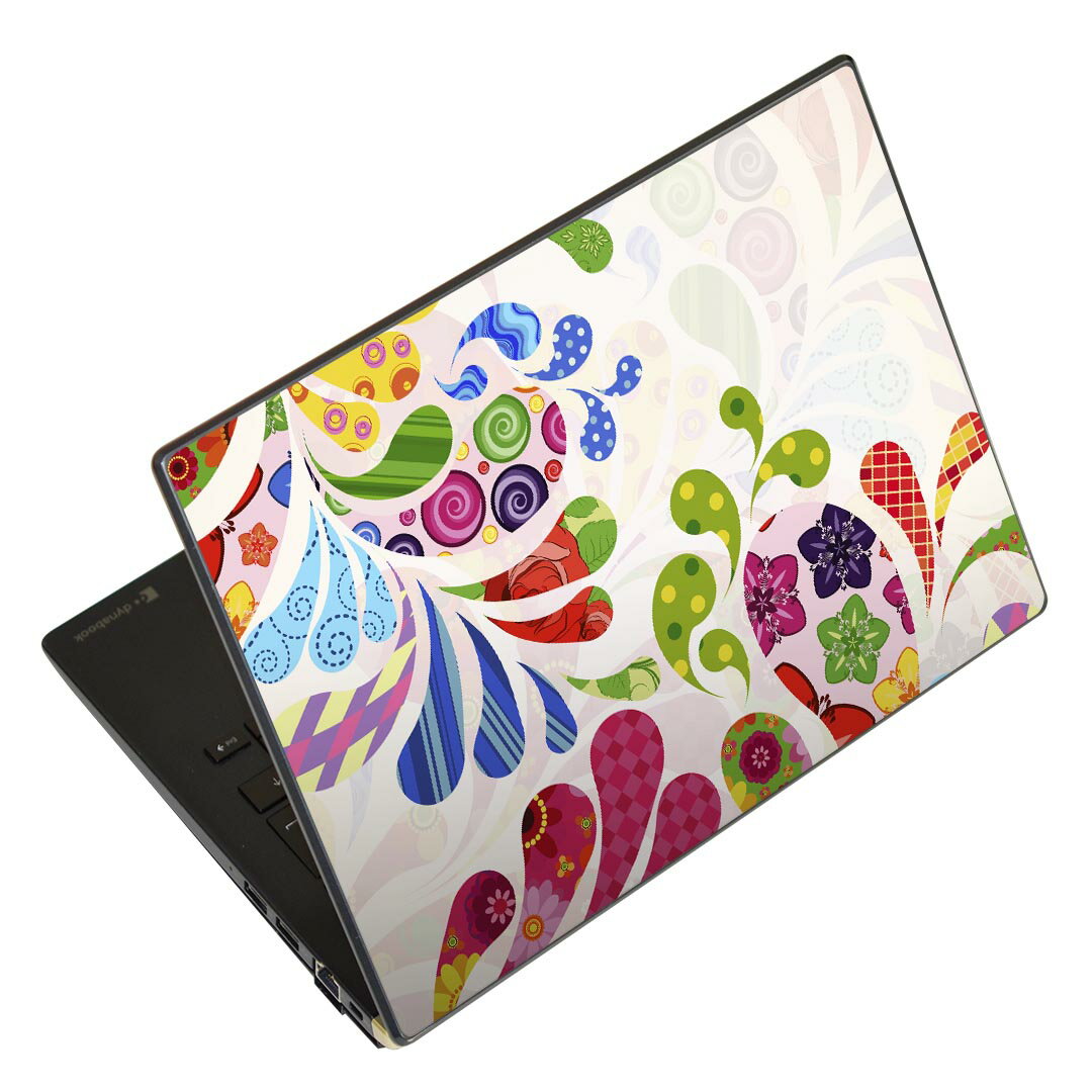 商品特徴・貼るだけでおしゃれに簡単着せ替え、13.3inch以下のノートパソコンデザインスキンシール！・高精細プリントで写真と遜色がない仕上がり！・ちょっとしたすり傷から端末を保護！・「裸で持つ派」の人にはもちろん、お手持ちのクリアケース付...