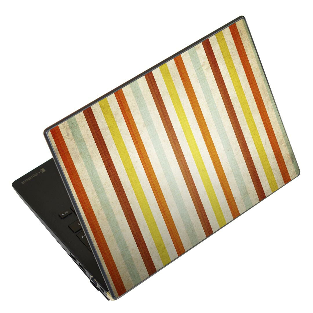 商品特徴・貼るだけでおしゃれに簡単着せ替え、13.3inch以下のノートパソコンデザインスキンシール！・高精細プリントで写真と遜色がない仕上がり！・ちょっとしたすり傷から端末を保護！・「裸で持つ派」の人にはもちろん、お手持ちのクリアケース付...