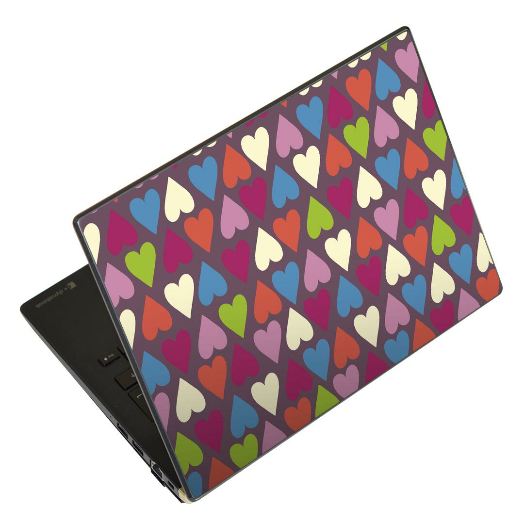 商品特徴・貼るだけでおしゃれに簡単着せ替え、13.3inch以下のノートパソコンデザインスキンシール！・高精細プリントで写真と遜色がない仕上がり！・ちょっとしたすり傷から端末を保護！・「裸で持つ派」の人にはもちろん、お手持ちのクリアケース付...