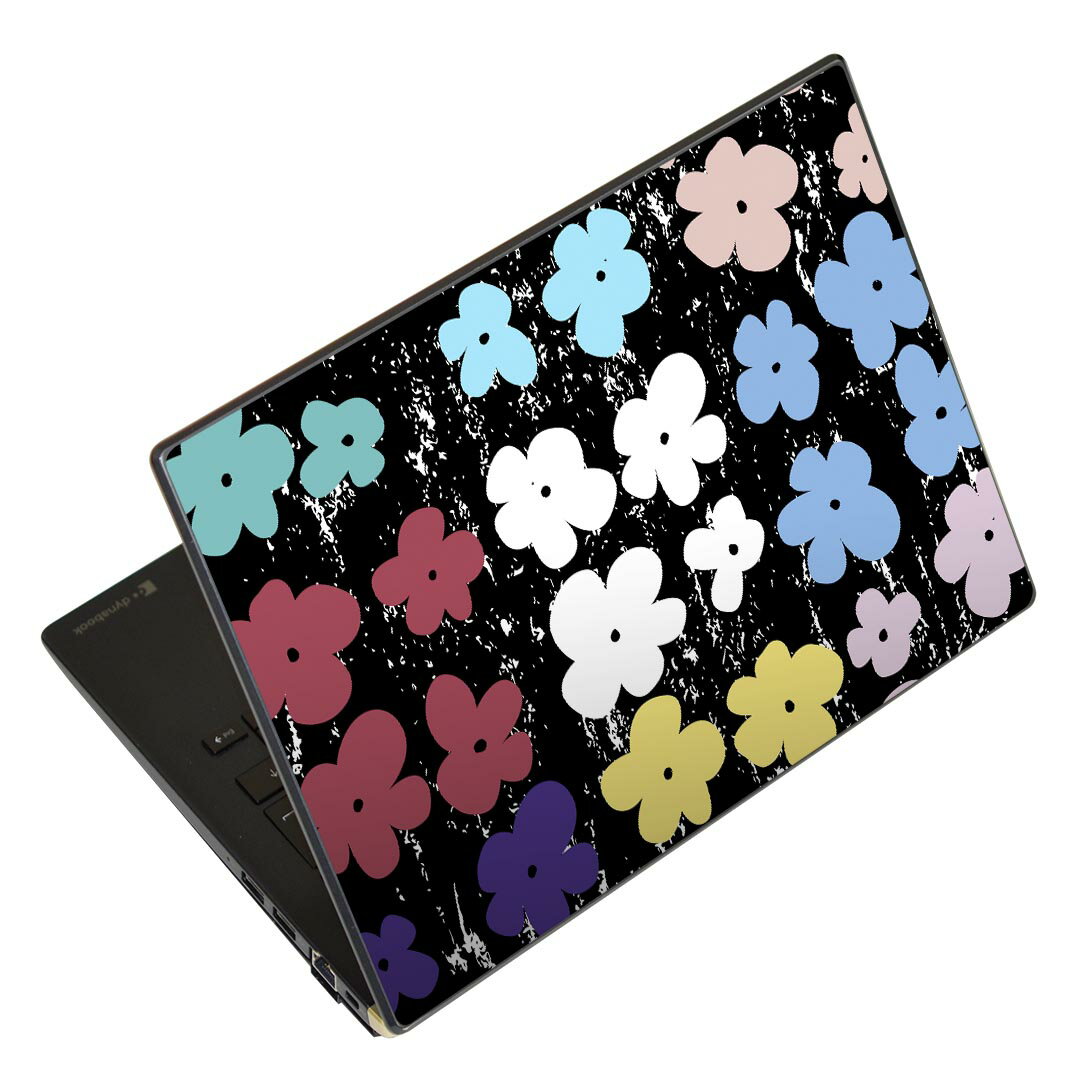 商品特徴・貼るだけでおしゃれに簡単着せ替え、13.3inch以下のノートパソコンデザインスキンシール！・高精細プリントで写真と遜色がない仕上がり！・ちょっとしたすり傷から端末を保護！・「裸で持つ派」の人にはもちろん、お手持ちのクリアケース付...