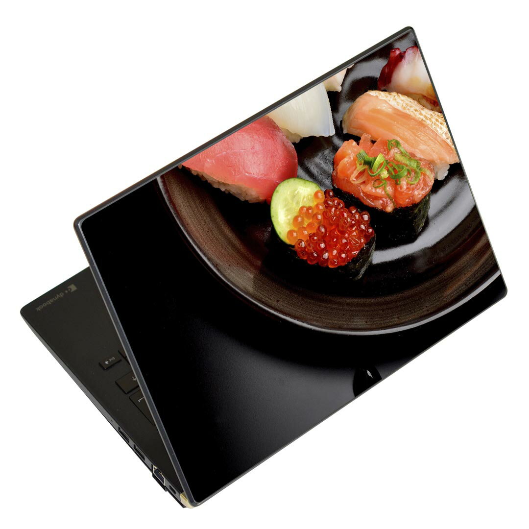 商品特徴・貼るだけでおしゃれに簡単着せ替え、13.3inch以下のノートパソコンデザインスキンシール！・高精細プリントで写真と遜色がない仕上がり！・ちょっとしたすり傷から端末を保護！・「裸で持つ派」の人にはもちろん、お手持ちのクリアケース付...