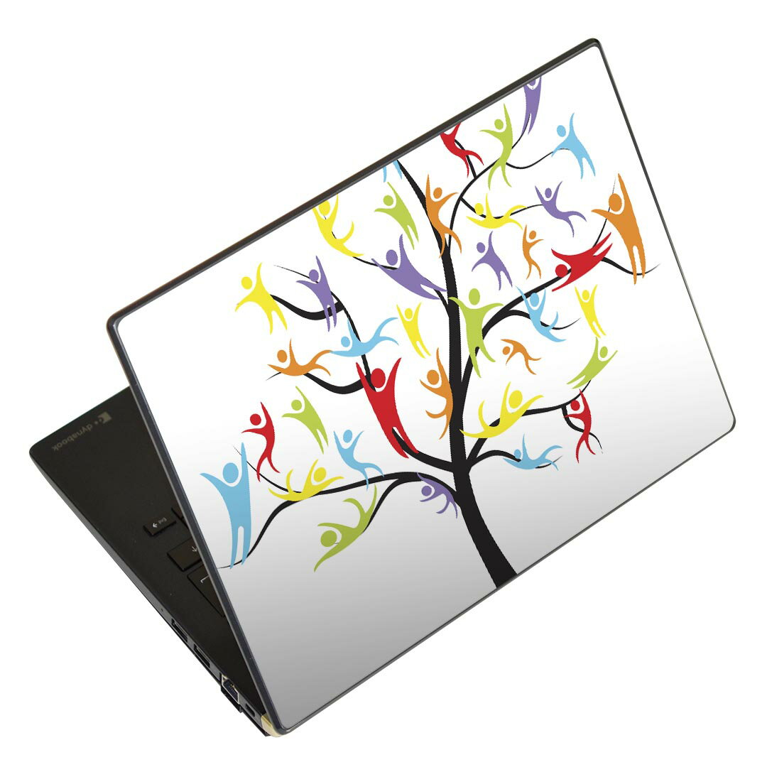 商品特徴・貼るだけでおしゃれに簡単着せ替え、13.3inch以下のノートパソコンデザインスキンシール！・高精細プリントで写真と遜色がない仕上がり！・ちょっとしたすり傷から端末を保護！・「裸で持つ派」の人にはもちろん、お手持ちのクリアケース付...