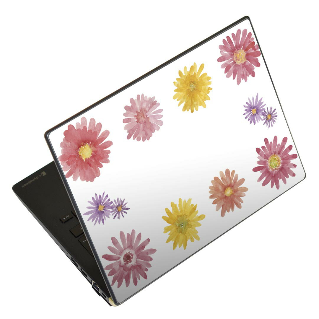 商品特徴・貼るだけでおしゃれに簡単着せ替え、13.3inch以下のノートパソコンデザインスキンシール！・高精細プリントで写真と遜色がない仕上がり！・ちょっとしたすり傷から端末を保護！・「裸で持つ派」の人にはもちろん、お手持ちのクリアケース付...
