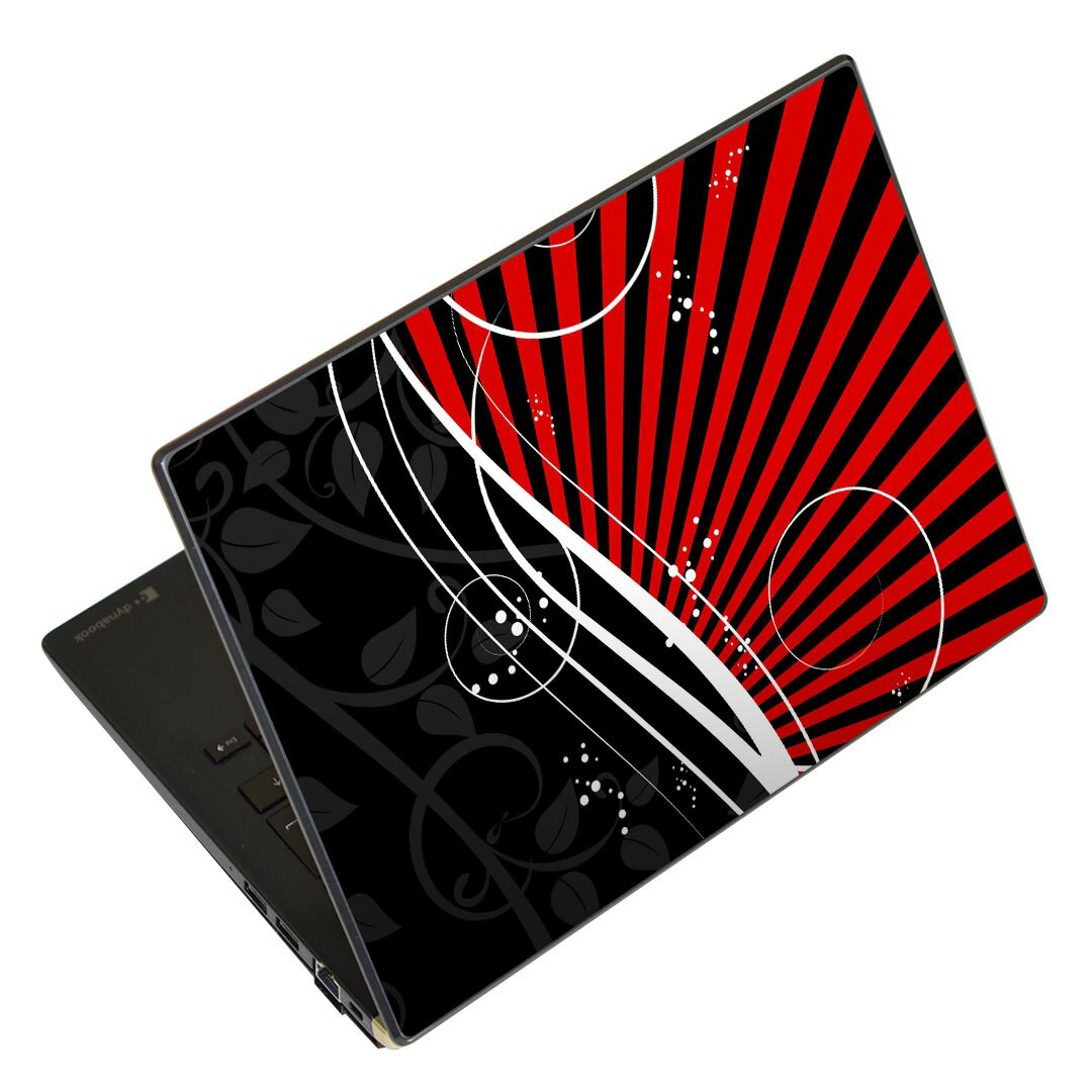商品特徴・貼るだけでおしゃれに簡単着せ替え、13.3inch以下のノートパソコンデザインスキンシール！・高精細プリントで写真と遜色がない仕上がり！・ちょっとしたすり傷から端末を保護！・「裸で持つ派」の人にはもちろん、お手持ちのクリアケース付...