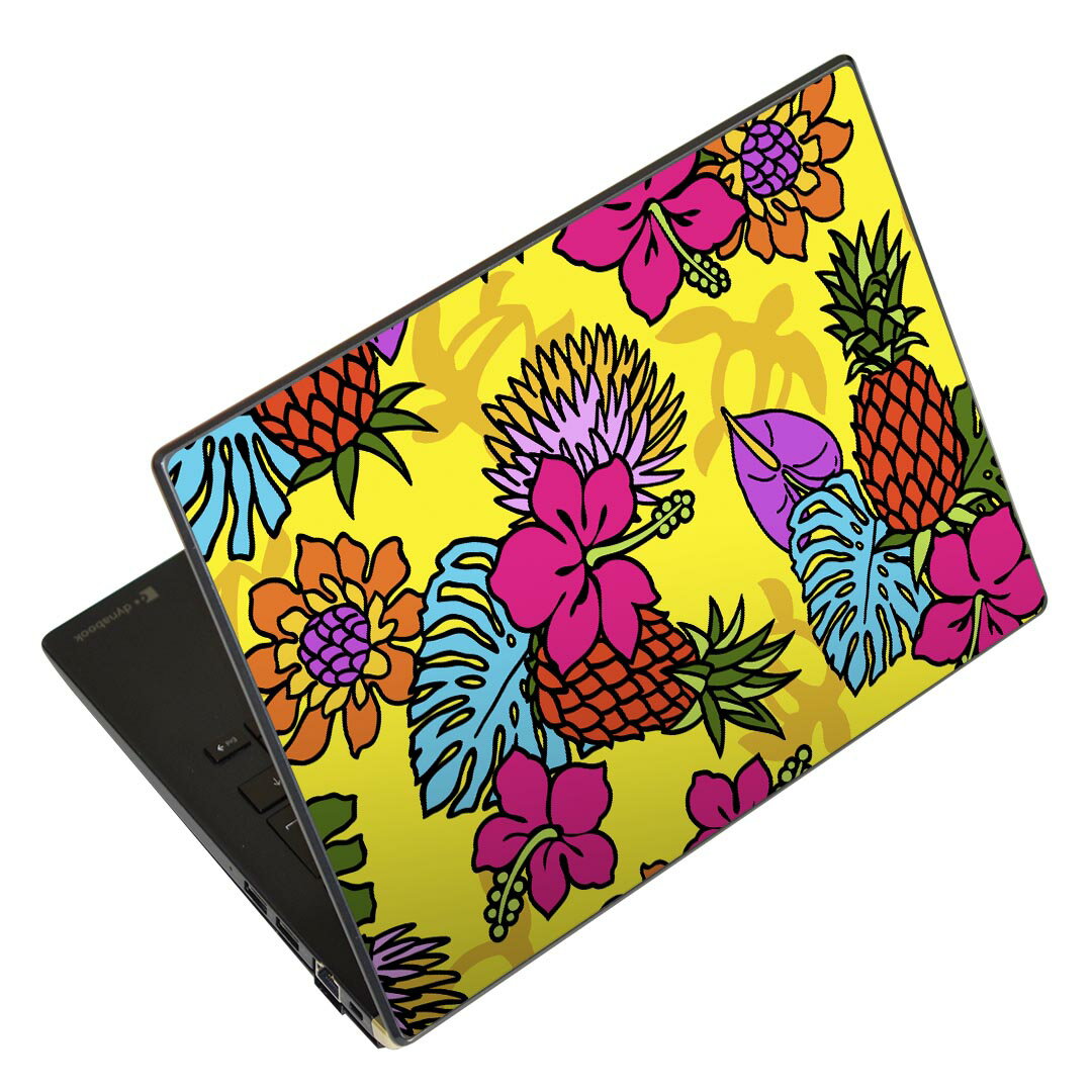 商品特徴・貼るだけでおしゃれに簡単着せ替え、13.3inch以下のノートパソコンデザインスキンシール！・高精細プリントで写真と遜色がない仕上がり！・ちょっとしたすり傷から端末を保護！・「裸で持つ派」の人にはもちろん、お手持ちのクリアケース付...