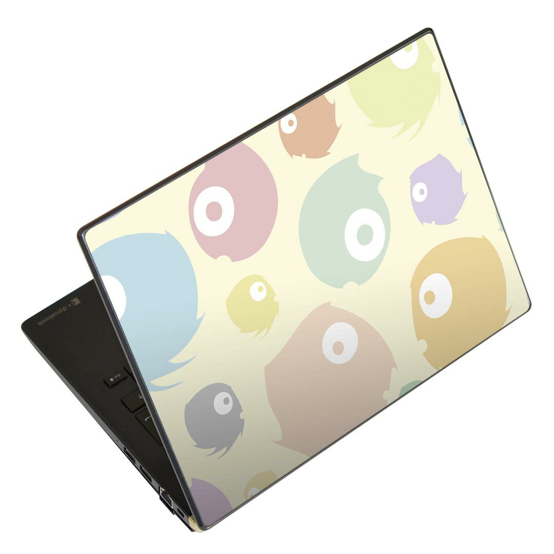 商品特徴・貼るだけでおしゃれに簡単着せ替え、13.3inch以下のノートパソコンデザインスキンシール！・高精細プリントで写真と遜色がない仕上がり！・ちょっとしたすり傷から端末を保護！・「裸で持つ派」の人にはもちろん、お手持ちのクリアケース付...