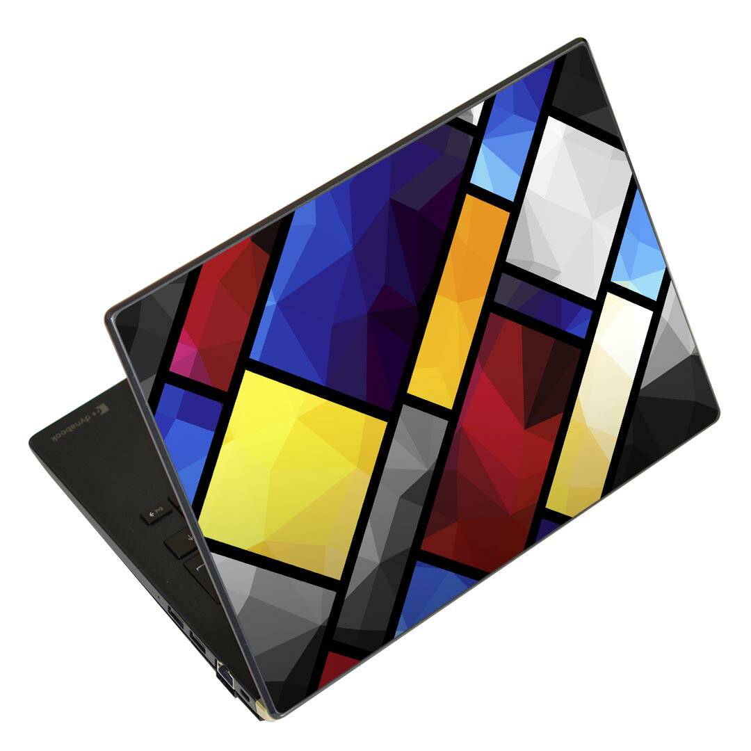 商品特徴・貼るだけでおしゃれに簡単着せ替え、13.3inch以下のノートパソコンデザインスキンシール！・高精細プリントで写真と遜色がない仕上がり！・ちょっとしたすり傷から端末を保護！・「裸で持つ派」の人にはもちろん、お手持ちのクリアケース付...