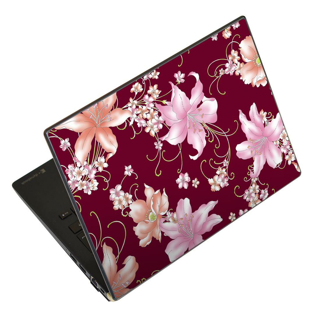 商品特徴・貼るだけでおしゃれに簡単着せ替え、13.3inch以下のノートパソコンデザインスキンシール！・高精細プリントで写真と遜色がない仕上がり！・ちょっとしたすり傷から端末を保護！・「裸で持つ派」の人にはもちろん、お手持ちのクリアケース付...