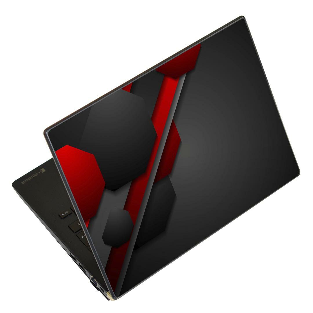 商品特徴・貼るだけでおしゃれに簡単着せ替え、13.3inch以下のノートパソコンデザインスキンシール！・高精細プリントで写真と遜色がない仕上がり！・ちょっとしたすり傷から端末を保護！・「裸で持つ派」の人にはもちろん、お手持ちのクリアケース付...