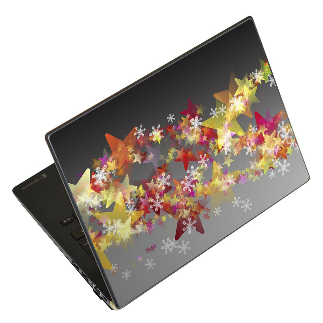 商品特徴・貼るだけでおしゃれに簡単着せ替え、13.3inch以下のノートパソコンデザインスキンシール！・高精細プリントで写真と遜色がない仕上がり！・ちょっとしたすり傷から端末を保護！・「裸で持つ派」の人にはもちろん、お手持ちのクリアケース付...