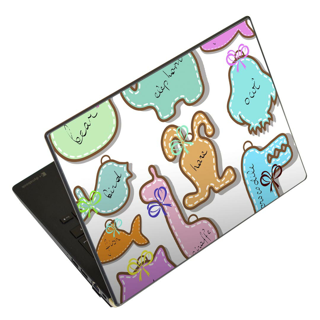 商品特徴・貼るだけでおしゃれに簡単着せ替え、13.3inch以下のノートパソコンデザインスキンシール！・高精細プリントで写真と遜色がない仕上がり！・ちょっとしたすり傷から端末を保護！・「裸で持つ派」の人にはもちろん、お手持ちのクリアケース付...