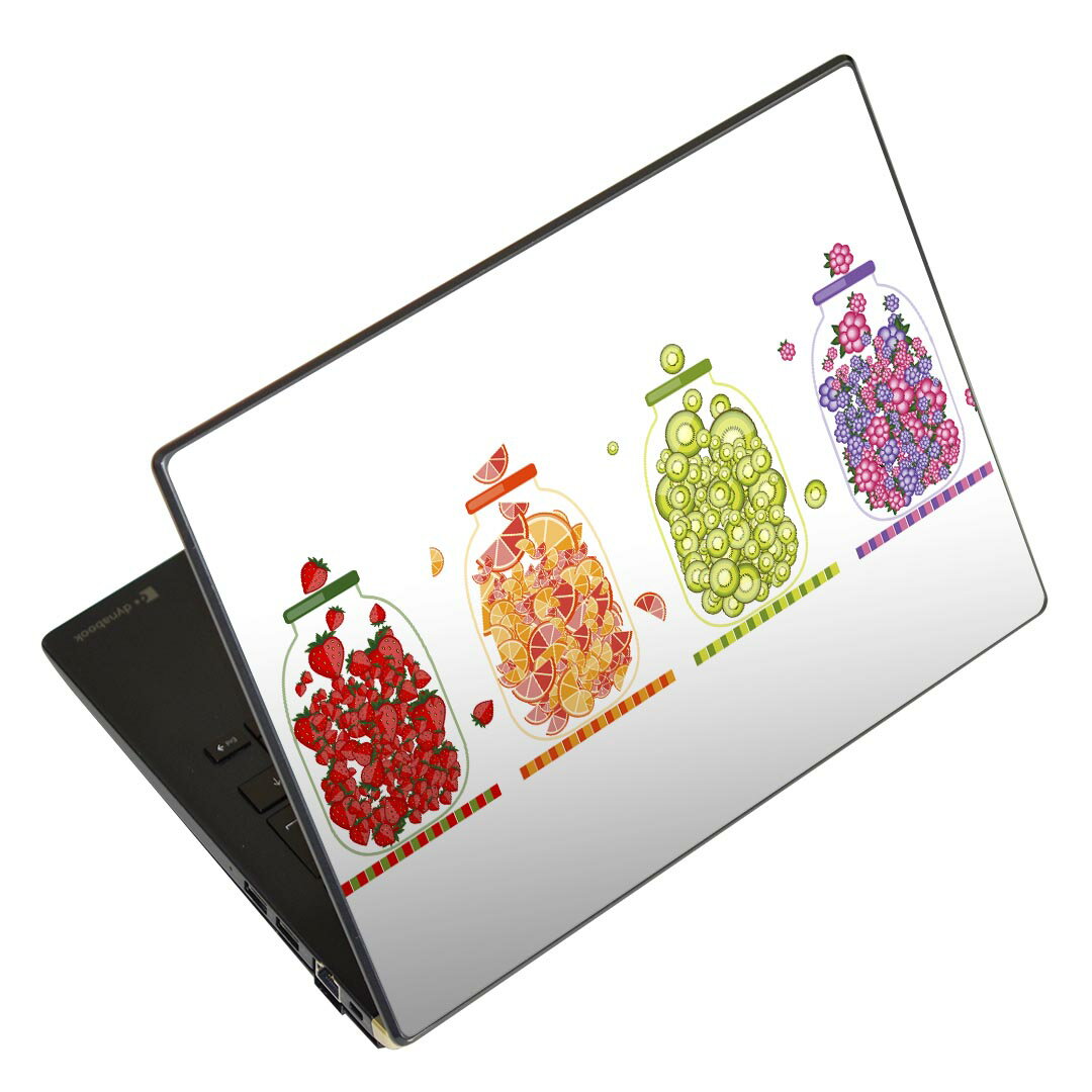 商品特徴・貼るだけでおしゃれに簡単着せ替え、13.3inch以下のノートパソコンデザインスキンシール！・高精細プリントで写真と遜色がない仕上がり！・ちょっとしたすり傷から端末を保護！・「裸で持つ派」の人にはもちろん、お手持ちのクリアケース付...