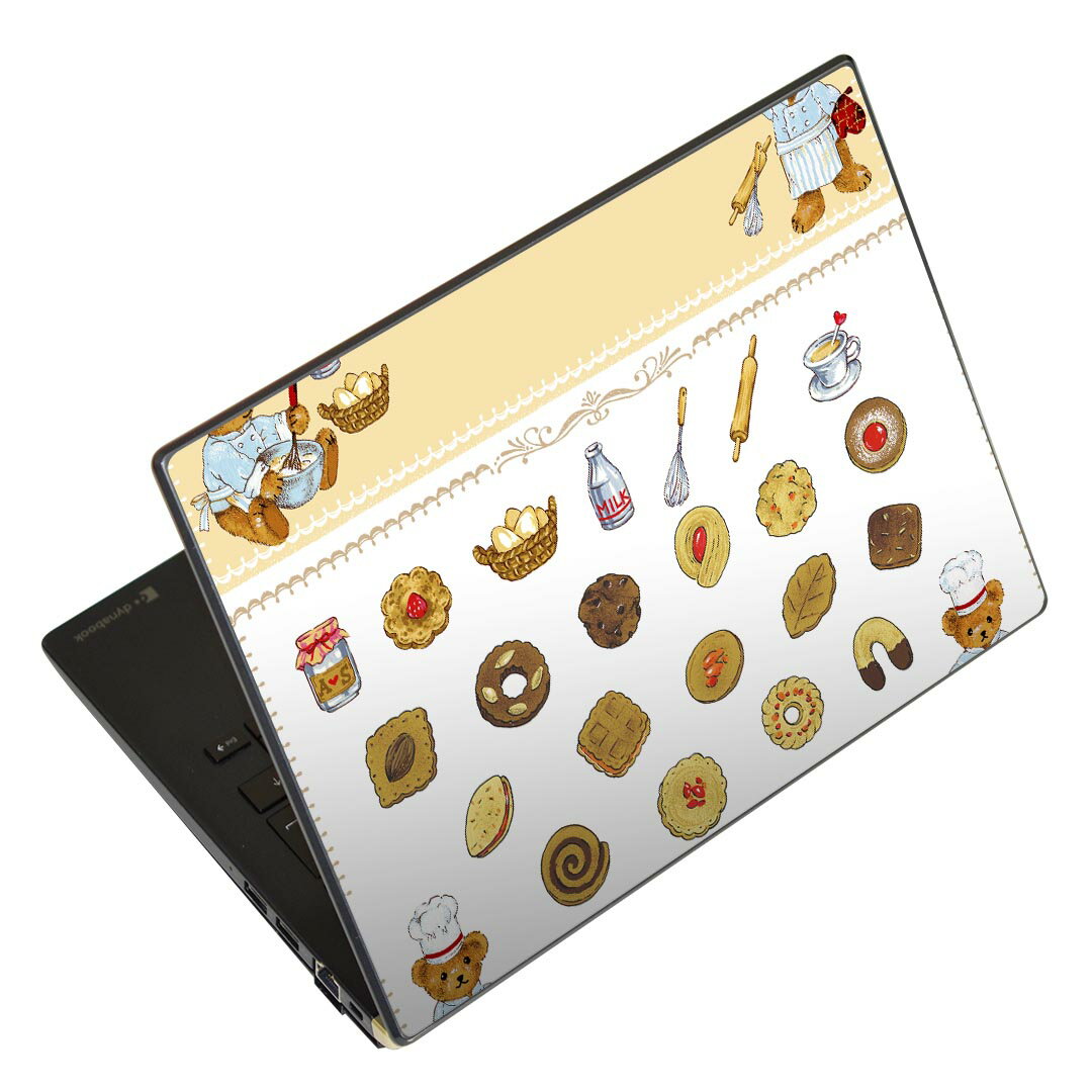 商品特徴・貼るだけでおしゃれに簡単着せ替え、13.3inch以下のノートパソコンデザインスキンシール！・高精細プリントで写真と遜色がない仕上がり！・ちょっとしたすり傷から端末を保護！・「裸で持つ派」の人にはもちろん、お手持ちのクリアケース付...