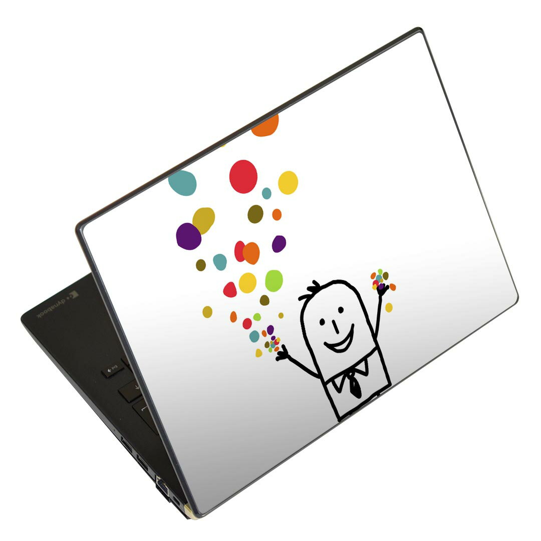 商品特徴・貼るだけでおしゃれに簡単着せ替え、13.3inch以下のノートパソコンデザインスキンシール！・高精細プリントで写真と遜色がない仕上がり！・ちょっとしたすり傷から端末を保護！・「裸で持つ派」の人にはもちろん、お手持ちのクリアケース付...
