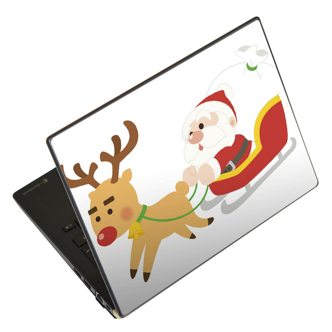 商品特徴・貼るだけでおしゃれに簡単着せ替え、13.3inch以下のノートパソコンデザインスキンシール！・高精細プリントで写真と遜色がない仕上がり！・ちょっとしたすり傷から端末を保護！・「裸で持つ派」の人にはもちろん、お手持ちのクリアケース付...