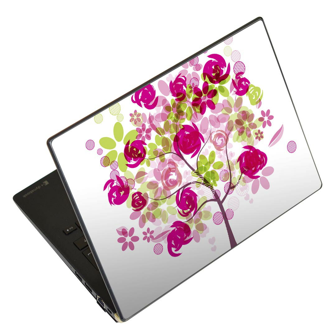 商品特徴・貼るだけでおしゃれに簡単着せ替え、13.3inch以下のノートパソコンデザインスキンシール！・高精細プリントで写真と遜色がない仕上がり！・ちょっとしたすり傷から端末を保護！・「裸で持つ派」の人にはもちろん、お手持ちのクリアケース付...