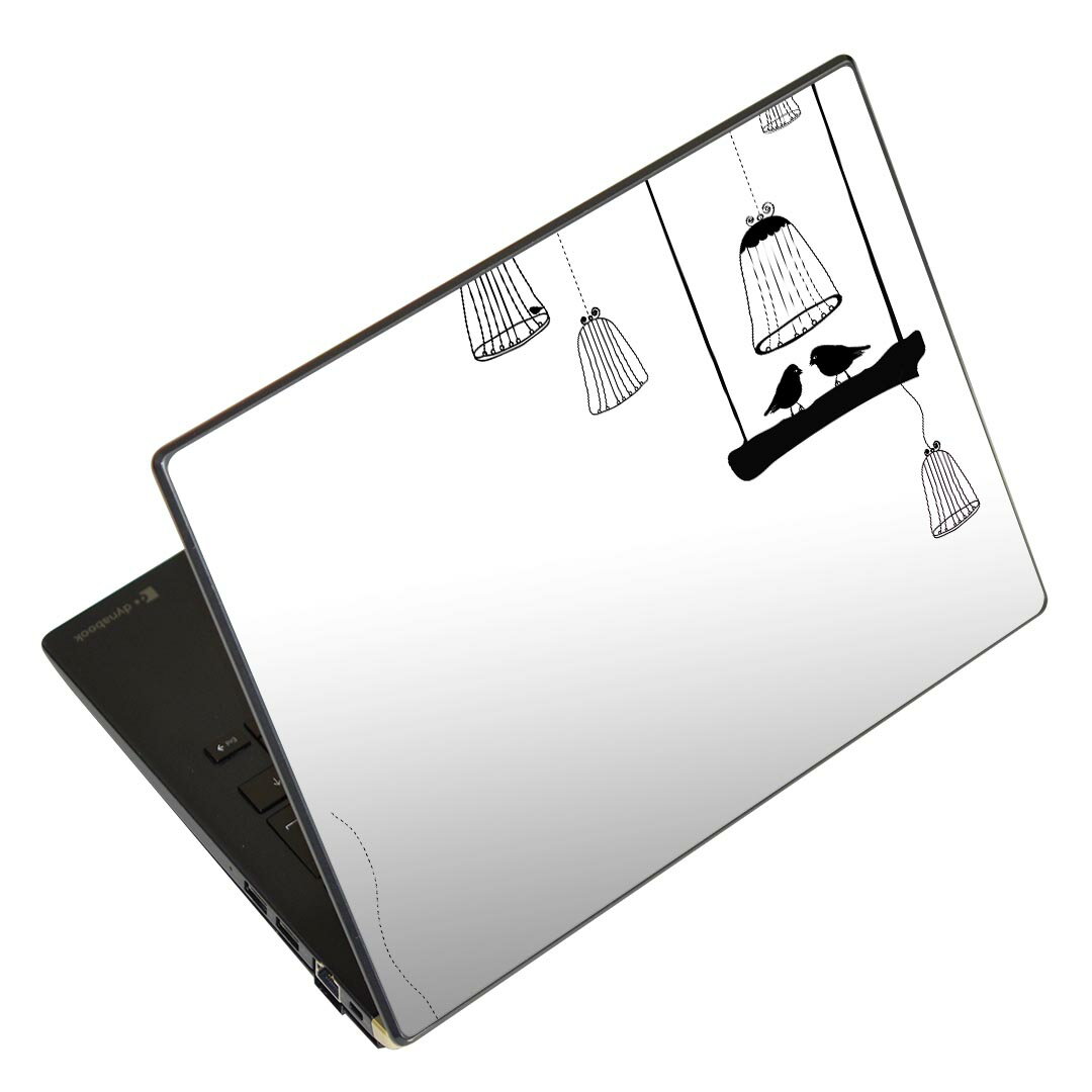 商品特徴・貼るだけでおしゃれに簡単着せ替え、13.3inch以下のノートパソコンデザインスキンシール！・高精細プリントで写真と遜色がない仕上がり！・ちょっとしたすり傷から端末を保護！・「裸で持つ派」の人にはもちろん、お手持ちのクリアケース付...