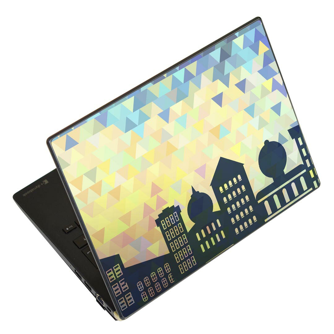 商品特徴・貼るだけでおしゃれに簡単着せ替え、13.3inch以下のノートパソコンデザインスキンシール！・高精細プリントで写真と遜色がない仕上がり！・ちょっとしたすり傷から端末を保護！・「裸で持つ派」の人にはもちろん、お手持ちのクリアケース付...