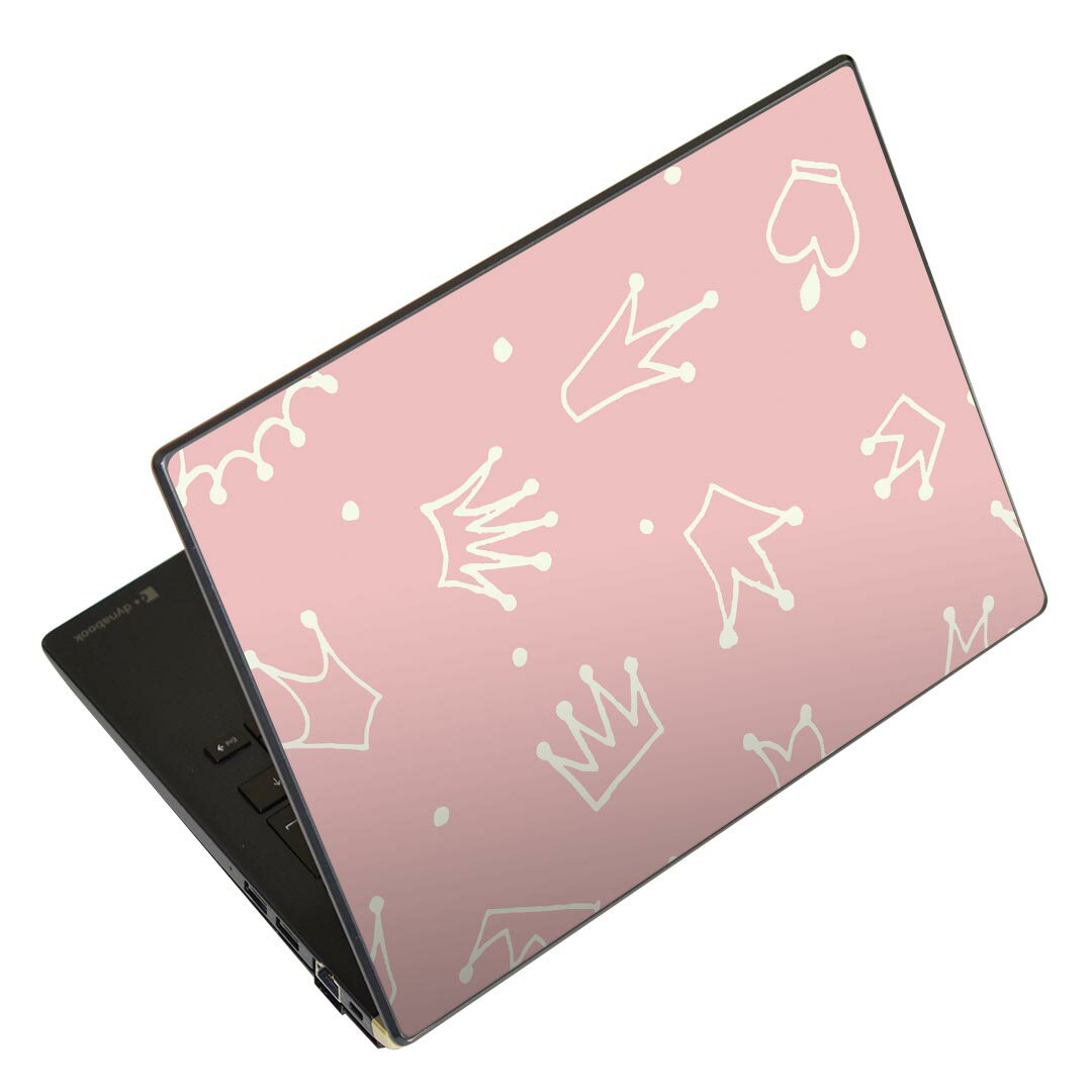 商品特徴・貼るだけでおしゃれに簡単着せ替え、13.3inch以下のノートパソコンデザインスキンシール！・高精細プリントで写真と遜色がない仕上がり！・ちょっとしたすり傷から端末を保護！・「裸で持つ派」の人にはもちろん、お手持ちのクリアケース付...