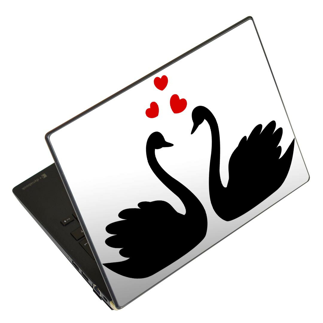 商品特徴・貼るだけでおしゃれに簡単着せ替え、13.3inch以下のノートパソコンデザインスキンシール！・高精細プリントで写真と遜色がない仕上がり！・ちょっとしたすり傷から端末を保護！・「裸で持つ派」の人にはもちろん、お手持ちのクリアケース付...