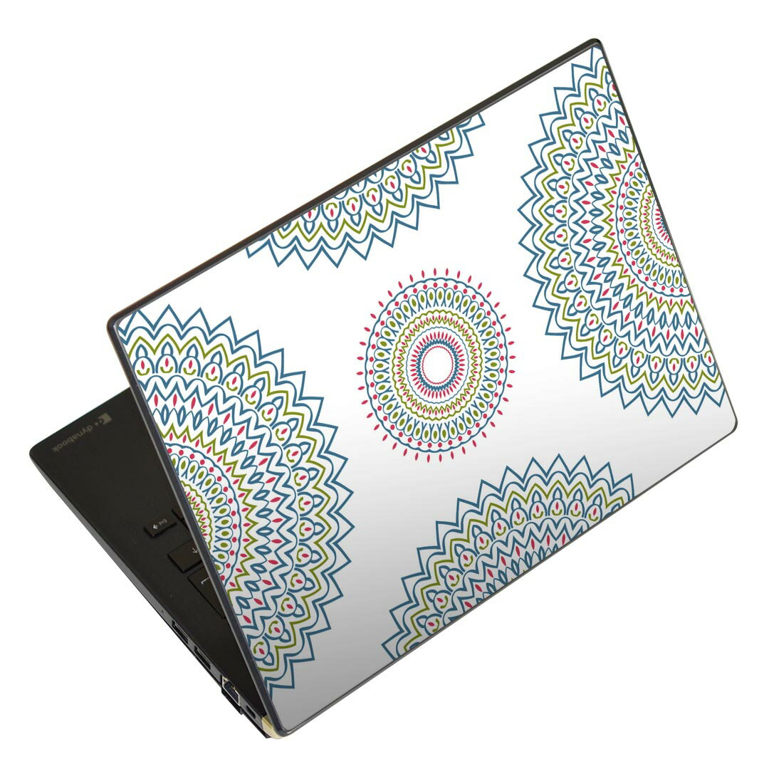 商品特徴・貼るだけでおしゃれに簡単着せ替え、13.3inch以下のノートパソコンデザインスキンシール！・高精細プリントで写真と遜色がない仕上がり！・ちょっとしたすり傷から端末を保護！・「裸で持つ派」の人にはもちろん、お手持ちのクリアケース付...