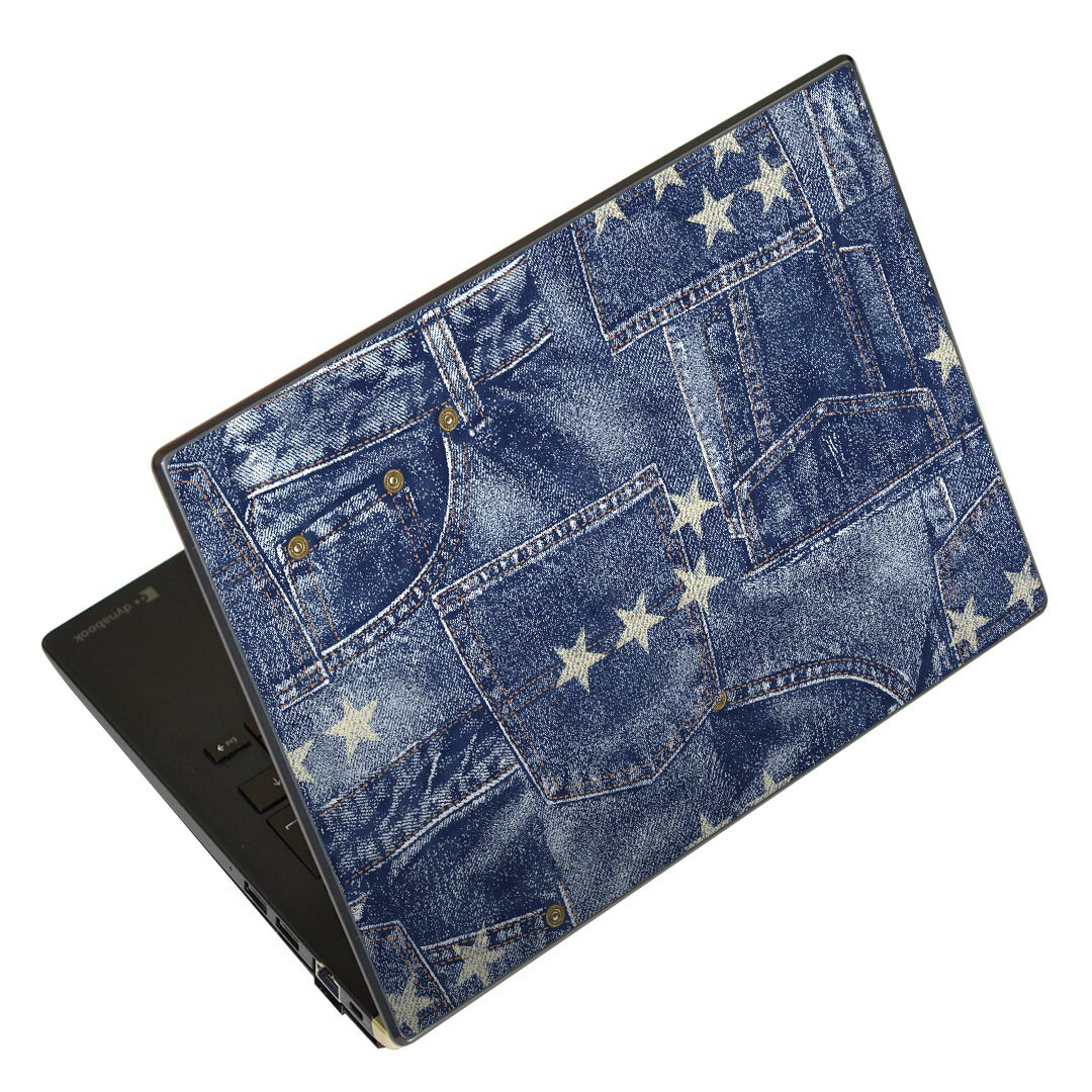 商品特徴・貼るだけでおしゃれに簡単着せ替え、13.3inch以下のノートパソコンデザインスキンシール！・高精細プリントで写真と遜色がない仕上がり！・ちょっとしたすり傷から端末を保護！・「裸で持つ派」の人にはもちろん、お手持ちのクリアケース付...