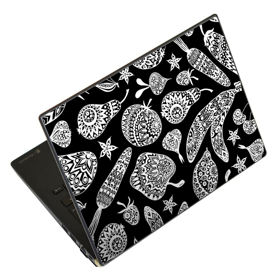 商品特徴・貼るだけでおしゃれに簡単着せ替え、13.3inch以下のノートパソコンデザインスキンシール！・高精細プリントで写真と遜色がない仕上がり！・ちょっとしたすり傷から端末を保護！・「裸で持つ派」の人にはもちろん、お手持ちのクリアケース付...