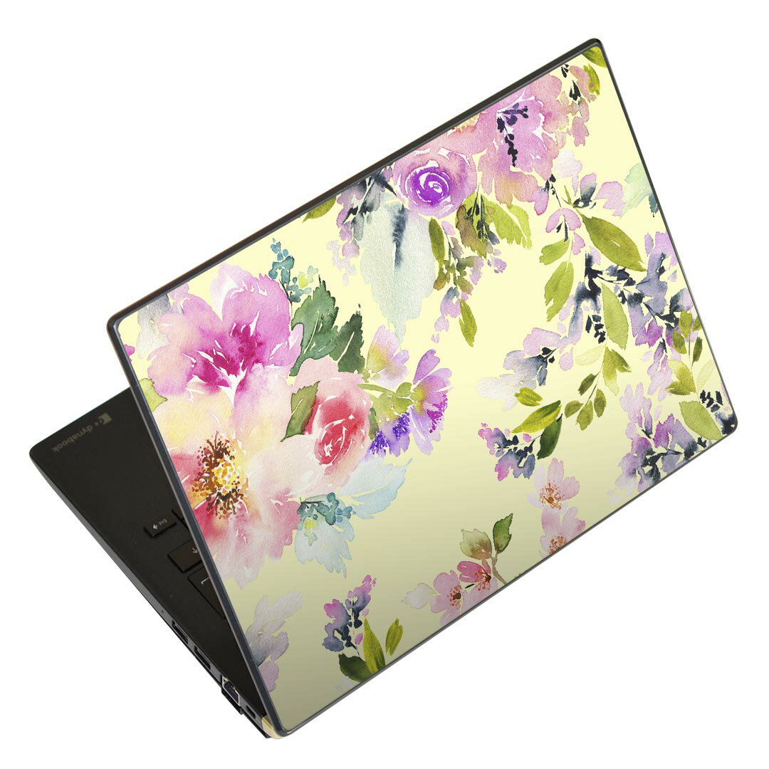 商品特徴・貼るだけでおしゃれに簡単着せ替え、13.3inch以下のノートパソコンデザインスキンシール！・高精細プリントで写真と遜色がない仕上がり！・ちょっとしたすり傷から端末を保護！・「裸で持つ派」の人にはもちろん、お手持ちのクリアケース付...