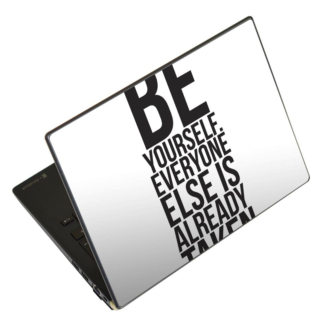 商品特徴・貼るだけでおしゃれに簡単着せ替え、13.3inch以下のノートパソコンデザインスキンシール！・高精細プリントで写真と遜色がない仕上がり！・ちょっとしたすり傷から端末を保護！・「裸で持つ派」の人にはもちろん、お手持ちのクリアケース付...