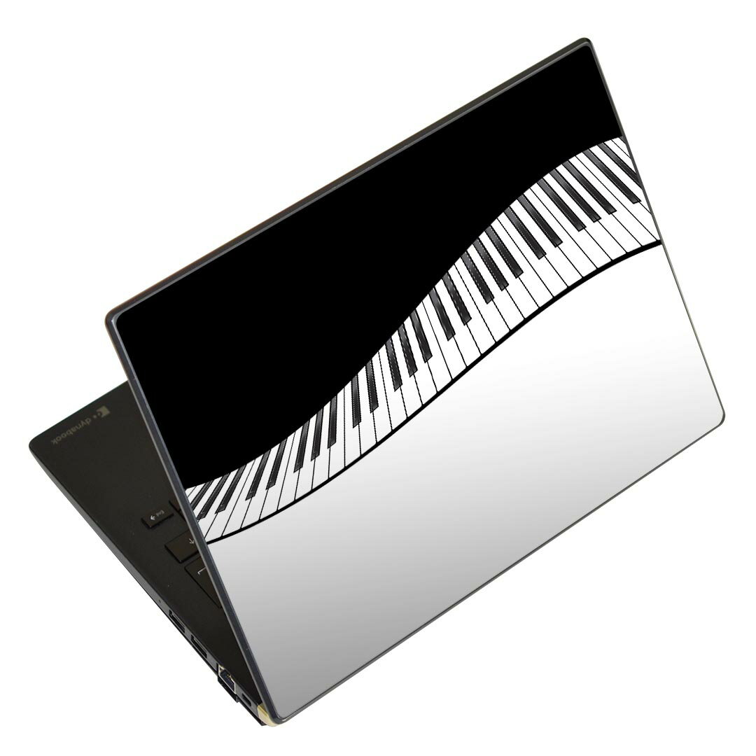 商品特徴・貼るだけでおしゃれに簡単着せ替え、13.3inch以下のノートパソコンデザインスキンシール！・高精細プリントで写真と遜色がない仕上がり！・ちょっとしたすり傷から端末を保護！・「裸で持つ派」の人にはもちろん、お手持ちのクリアケース付...