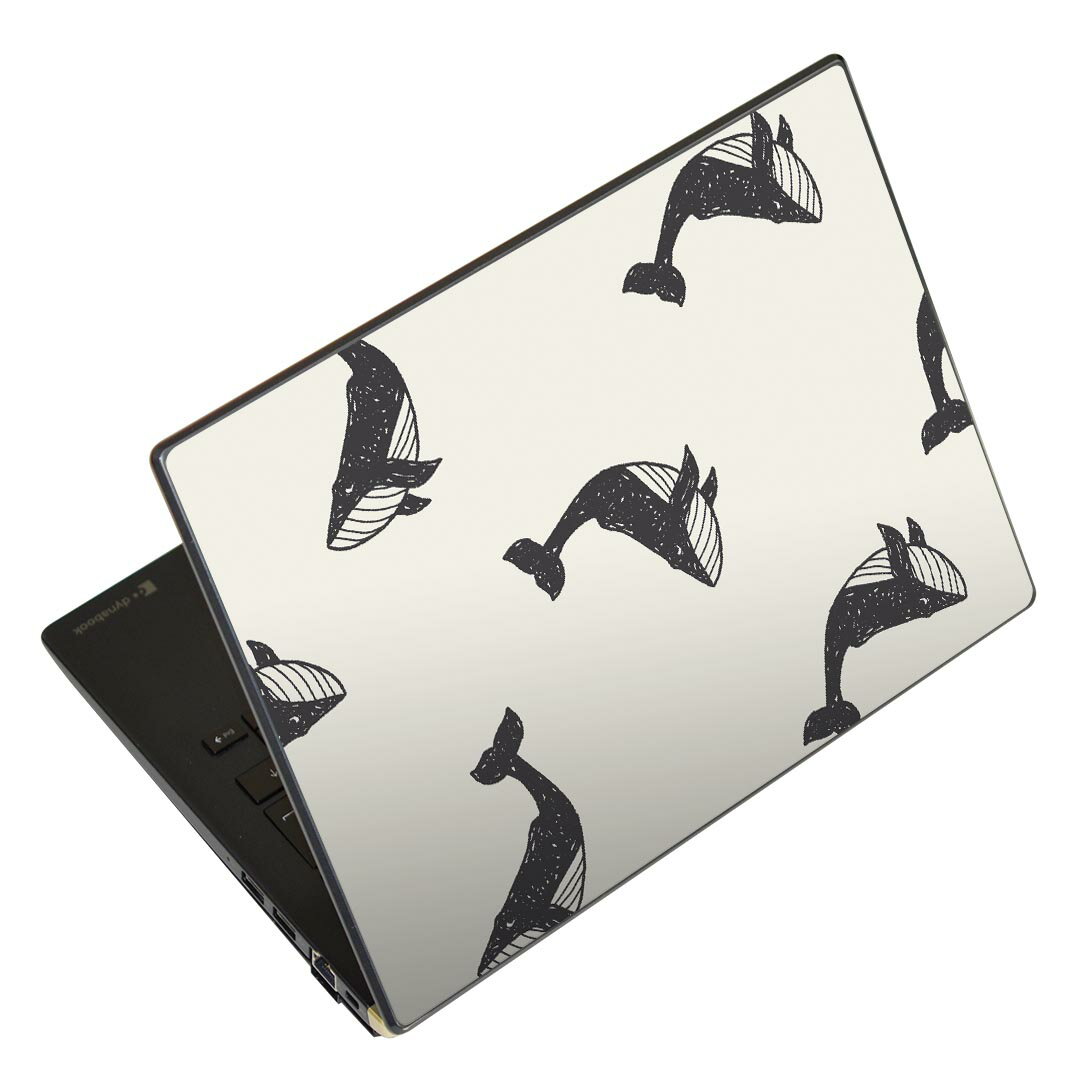 商品特徴・貼るだけでおしゃれに簡単着せ替え、13.3inch以下のノートパソコンデザインスキンシール！・高精細プリントで写真と遜色がない仕上がり！・ちょっとしたすり傷から端末を保護！・「裸で持つ派」の人にはもちろん、お手持ちのクリアケース付...