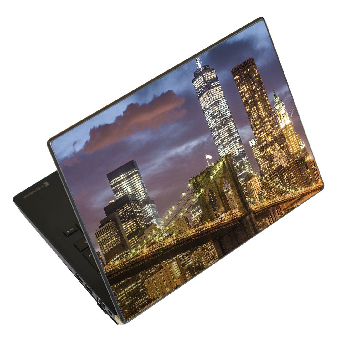 商品特徴・貼るだけでおしゃれに簡単着せ替え、13.3inch以下のノートパソコンデザインスキンシール！・高精細プリントで写真と遜色がない仕上がり！・ちょっとしたすり傷から端末を保護！・「裸で持つ派」の人にはもちろん、お手持ちのクリアケース付...