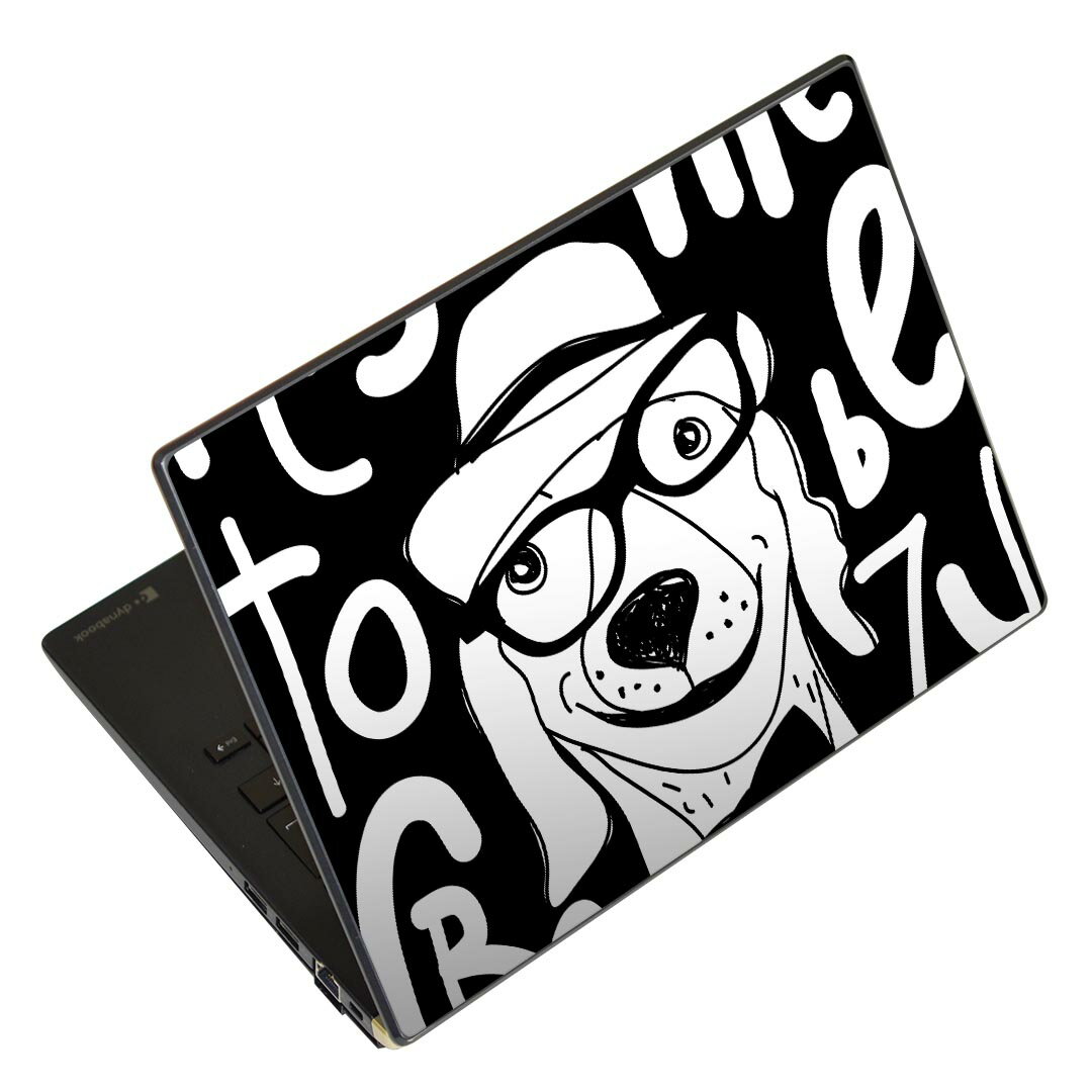 商品特徴・貼るだけでおしゃれに簡単着せ替え、13.3inch以下のノートパソコンデザインスキンシール！・高精細プリントで写真と遜色がない仕上がり！・ちょっとしたすり傷から端末を保護！・「裸で持つ派」の人にはもちろん、お手持ちのクリアケース付...