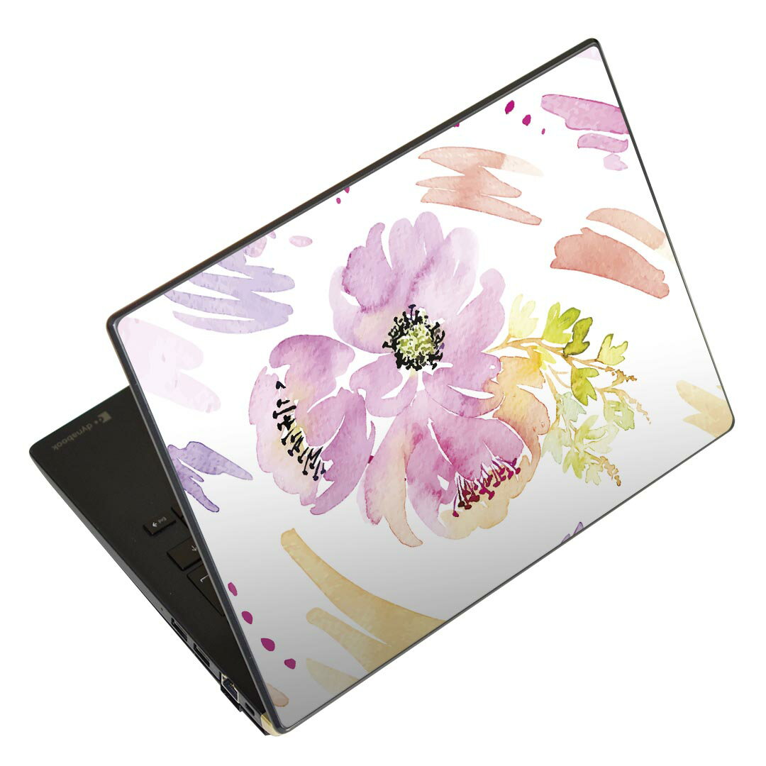 商品特徴・貼るだけでおしゃれに簡単着せ替え、13.3inch以下のノートパソコンデザインスキンシール！・高精細プリントで写真と遜色がない仕上がり！・ちょっとしたすり傷から端末を保護！・「裸で持つ派」の人にはもちろん、お手持ちのクリアケース付...