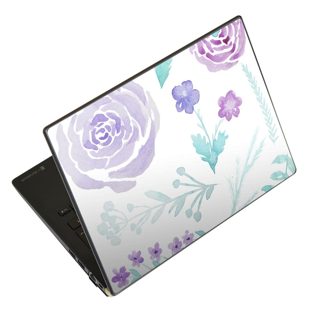 商品特徴・貼るだけでおしゃれに簡単着せ替え、13.3inch以下のノートパソコンデザインスキンシール！・高精細プリントで写真と遜色がない仕上がり！・ちょっとしたすり傷から端末を保護！・「裸で持つ派」の人にはもちろん、お手持ちのクリアケース付...