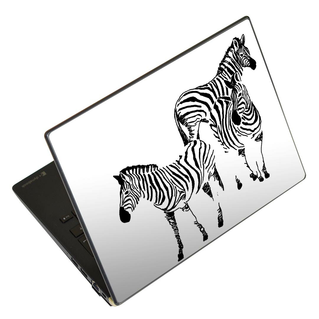 商品特徴・貼るだけでおしゃれに簡単着せ替え、13.3inch以下のノートパソコンデザインスキンシール！・高精細プリントで写真と遜色がない仕上がり！・ちょっとしたすり傷から端末を保護！・「裸で持つ派」の人にはもちろん、お手持ちのクリアケース付...