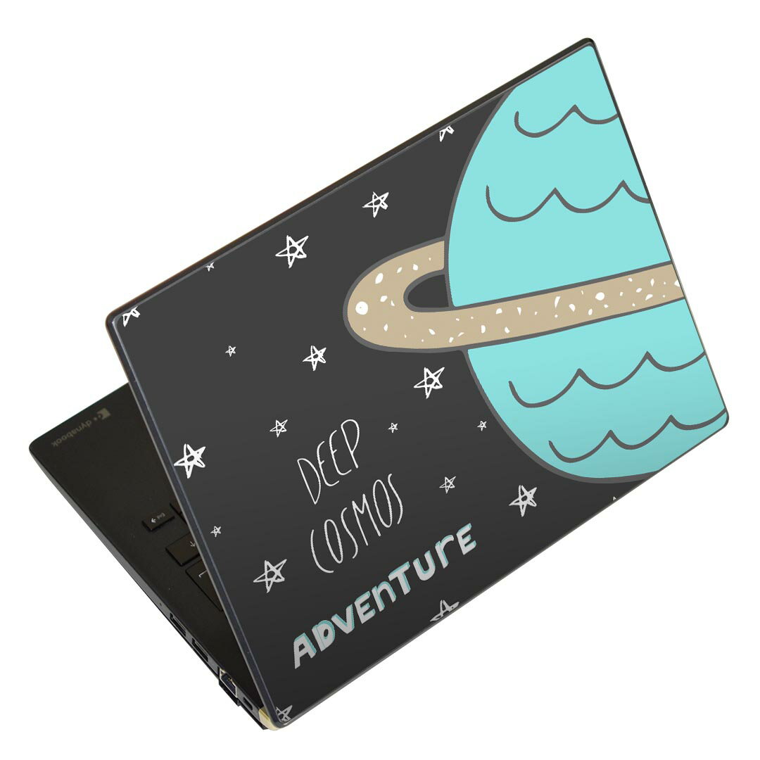 商品特徴・貼るだけでおしゃれに簡単着せ替え、13.3inch以下のノートパソコンデザインスキンシール！・高精細プリントで写真と遜色がない仕上がり！・ちょっとしたすり傷から端末を保護！・「裸で持つ派」の人にはもちろん、お手持ちのクリアケース付...