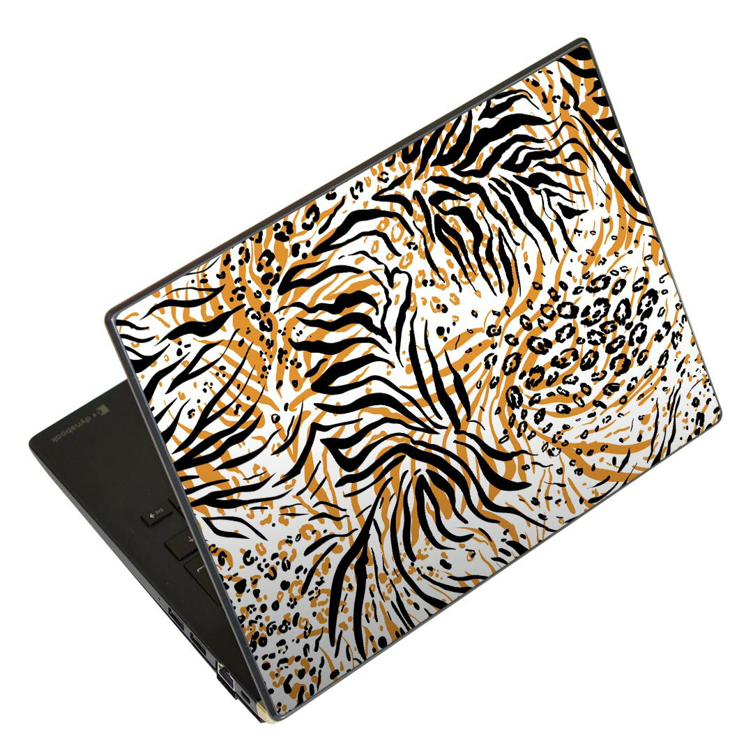 商品特徴・貼るだけでおしゃれに簡単着せ替え、13.3inch以下のノートパソコンデザインスキンシール！・高精細プリントで写真と遜色がない仕上がり！・ちょっとしたすり傷から端末を保護！・「裸で持つ派」の人にはもちろん、お手持ちのクリアケース付...