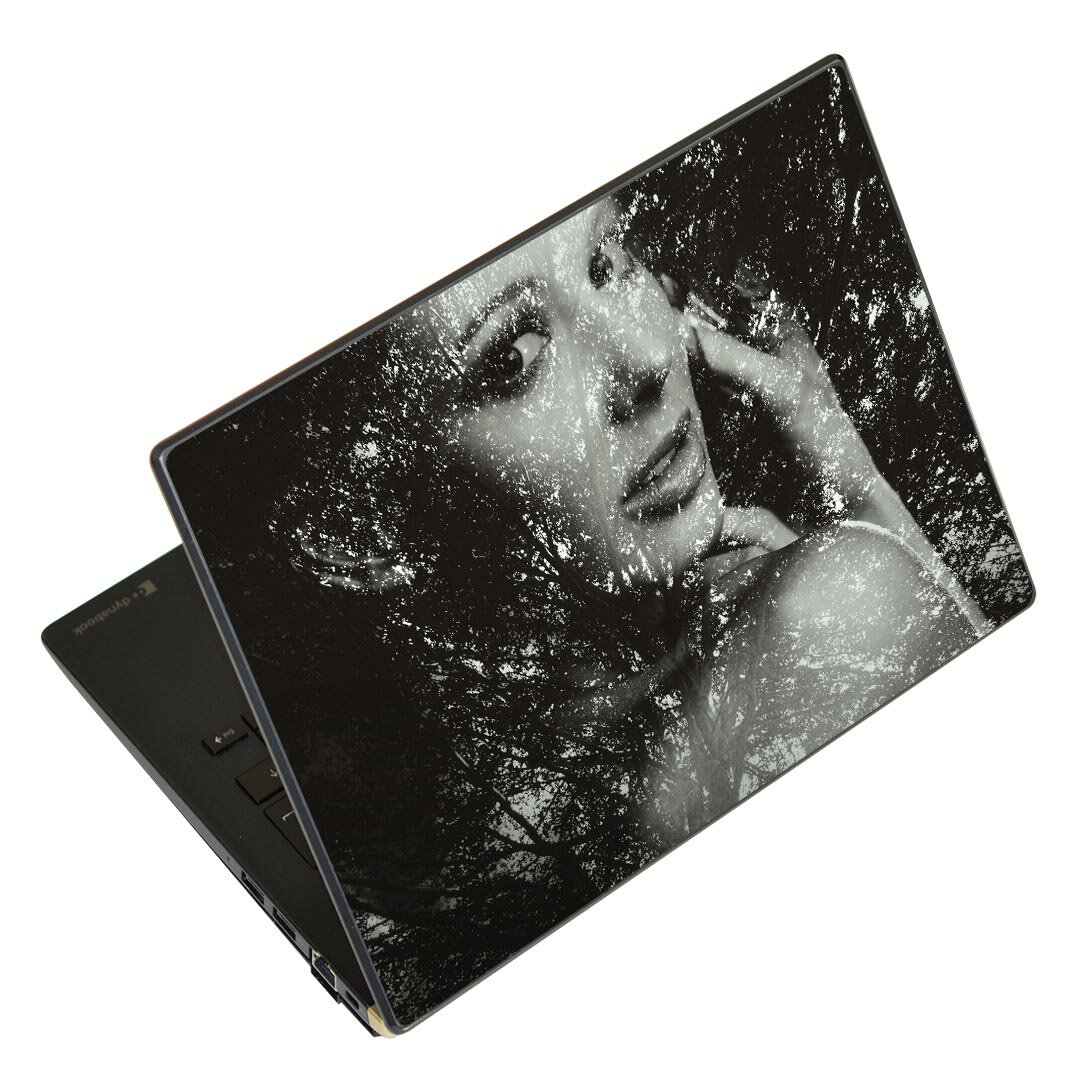 商品特徴・貼るだけでおしゃれに簡単着せ替え、13.3inch以下のノートパソコンデザインスキンシール！・高精細プリントで写真と遜色がない仕上がり！・ちょっとしたすり傷から端末を保護！・「裸で持つ派」の人にはもちろん、お手持ちのクリアケース付...