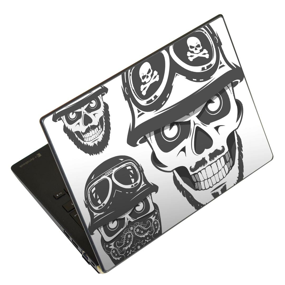 商品特徴・貼るだけでおしゃれに簡単着せ替え、13.3inch以下のノートパソコンデザインスキンシール！・高精細プリントで写真と遜色がない仕上がり！・ちょっとしたすり傷から端末を保護！・「裸で持つ派」の人にはもちろん、お手持ちのクリアケース付...