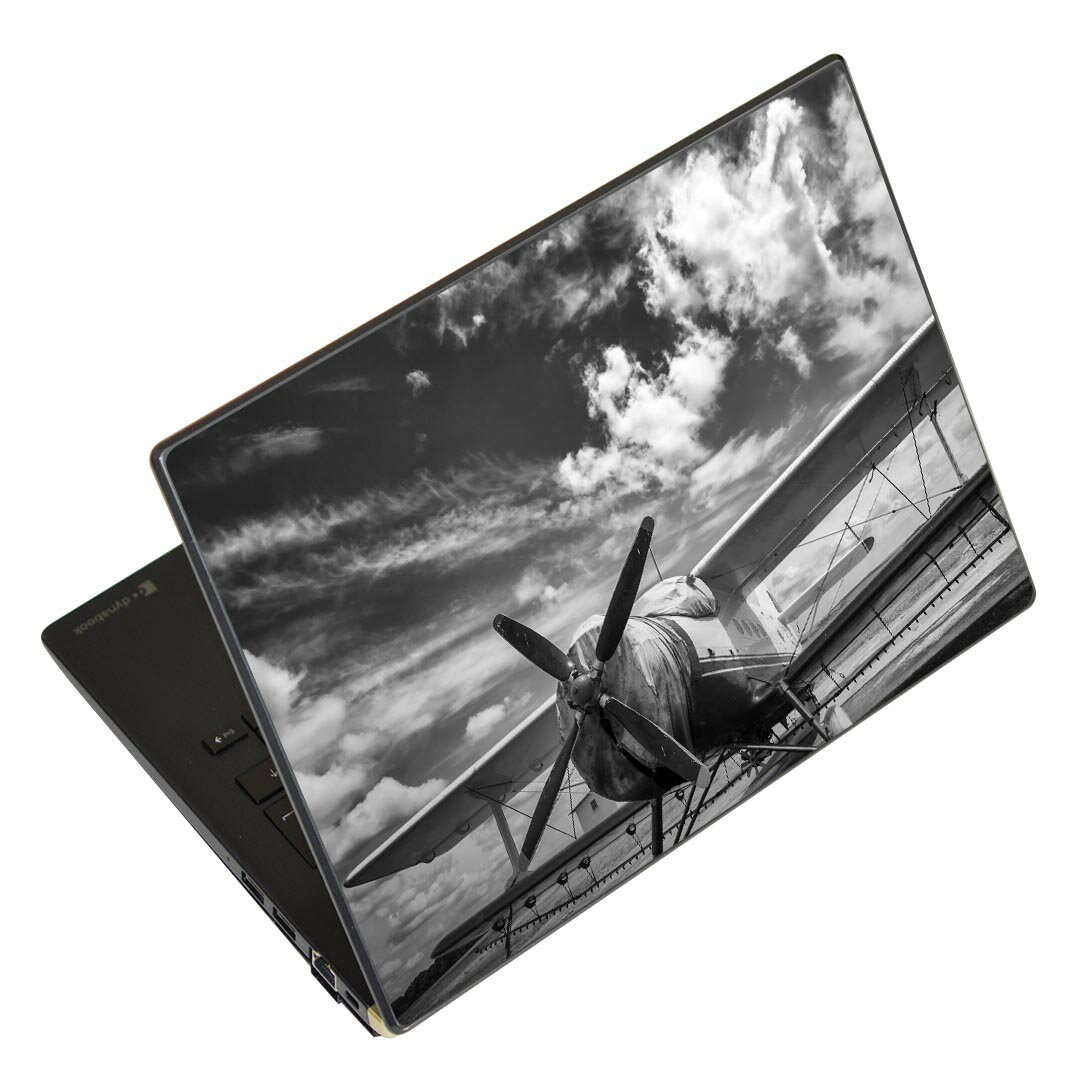 商品特徴・貼るだけでおしゃれに簡単着せ替え、13.3inch以下のノートパソコンデザインスキンシール！・高精細プリントで写真と遜色がない仕上がり！・ちょっとしたすり傷から端末を保護！・「裸で持つ派」の人にはもちろん、お手持ちのクリアケース付...