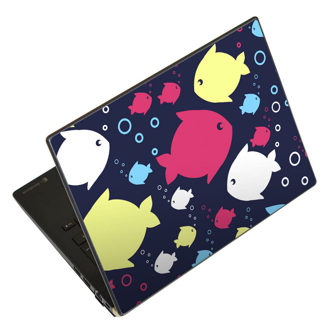 商品特徴・貼るだけでおしゃれに簡単着せ替え、13.3inch以下のノートパソコンデザインスキンシール！・高精細プリントで写真と遜色がない仕上がり！・ちょっとしたすり傷から端末を保護！・「裸で持つ派」の人にはもちろん、お手持ちのクリアケース付...