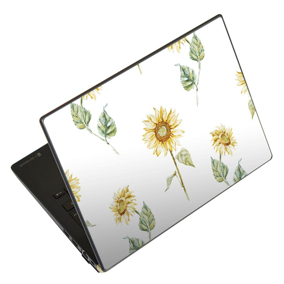 商品特徴・貼るだけでおしゃれに簡単着せ替え、13.3inch以下のノートパソコンデザインスキンシール！・高精細プリントで写真と遜色がない仕上がり！・ちょっとしたすり傷から端末を保護！・「裸で持つ派」の人にはもちろん、お手持ちのクリアケース付...