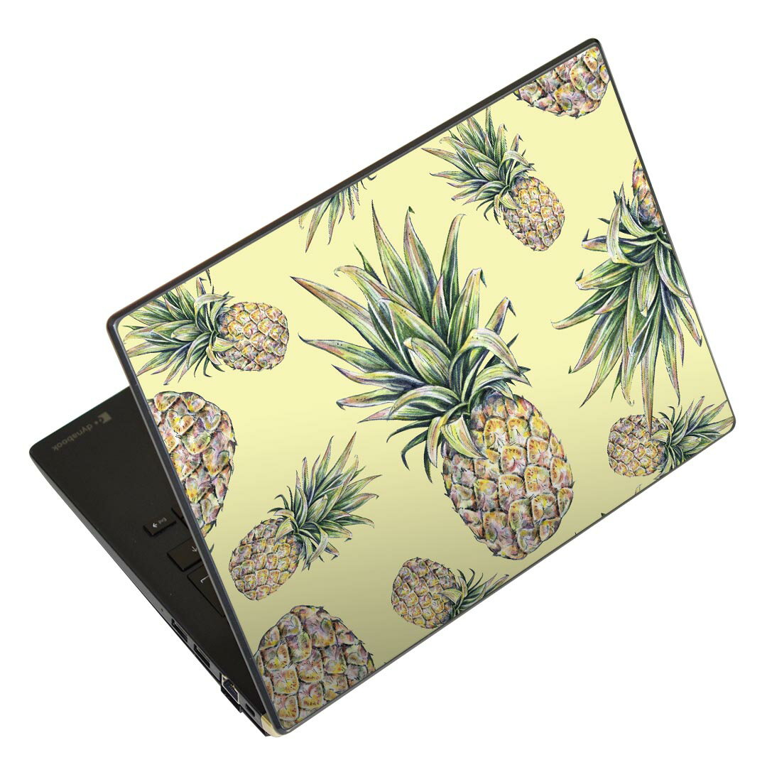 商品特徴・貼るだけでおしゃれに簡単着せ替え、13.3inch以下のノートパソコンデザインスキンシール！・高精細プリントで写真と遜色がない仕上がり！・ちょっとしたすり傷から端末を保護！・「裸で持つ派」の人にはもちろん、お手持ちのクリアケース付...