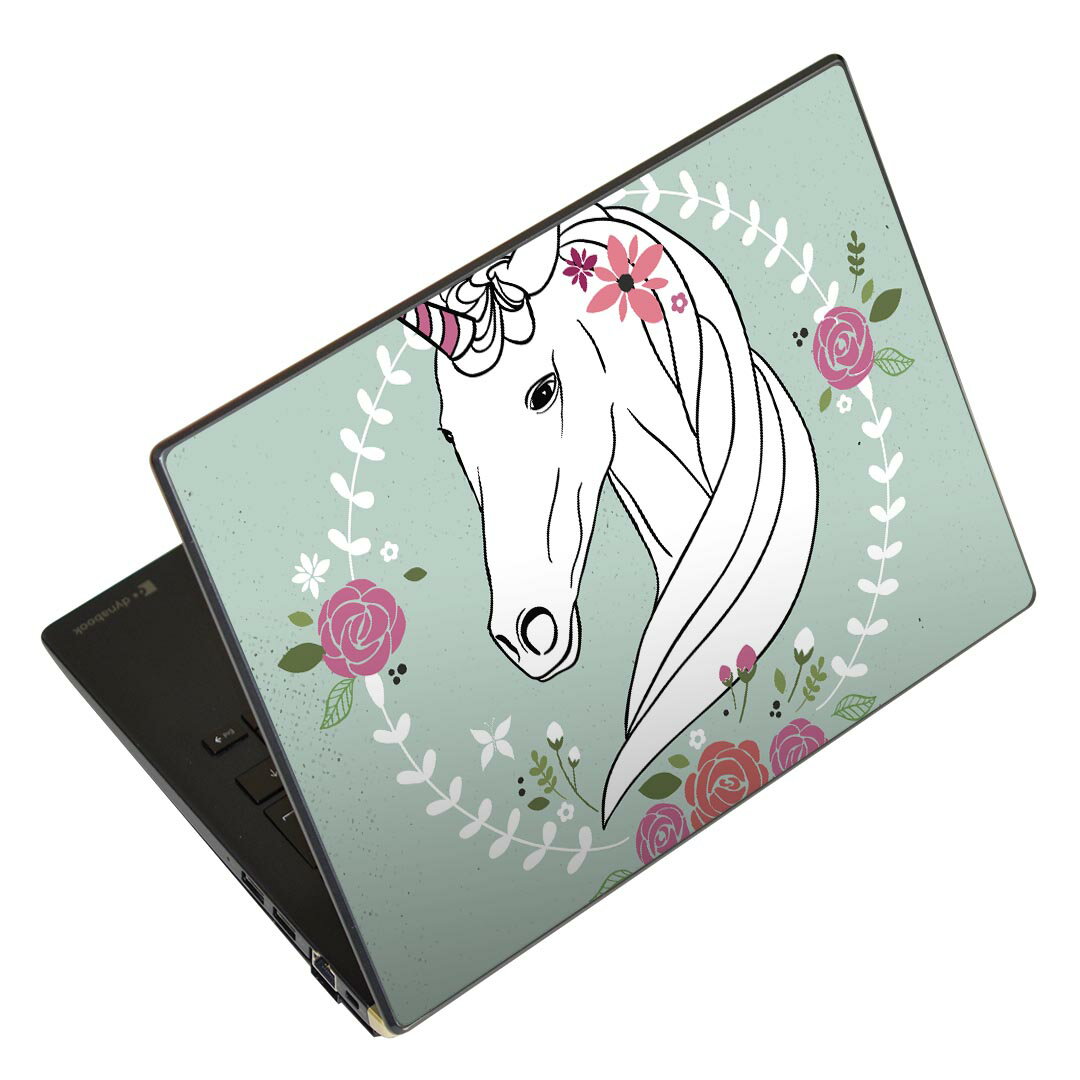 商品特徴・貼るだけでおしゃれに簡単着せ替え、13.3inch以下のノートパソコンデザインスキンシール！・高精細プリントで写真と遜色がない仕上がり！・ちょっとしたすり傷から端末を保護！・「裸で持つ派」の人にはもちろん、お手持ちのクリアケース付...